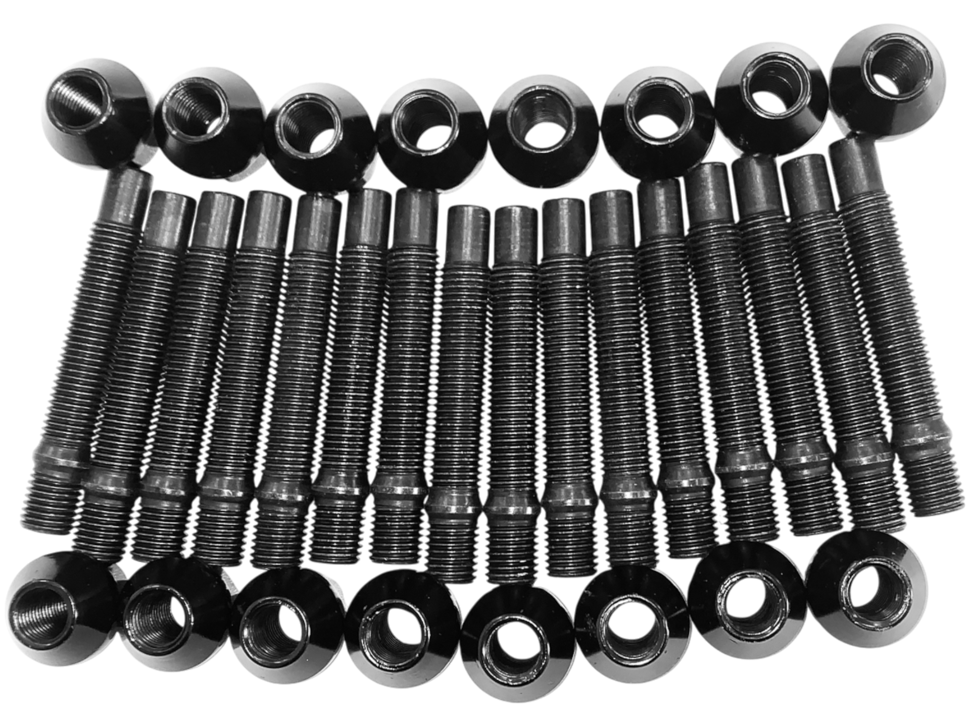 Wheel Studs R53 – 1320 MINI